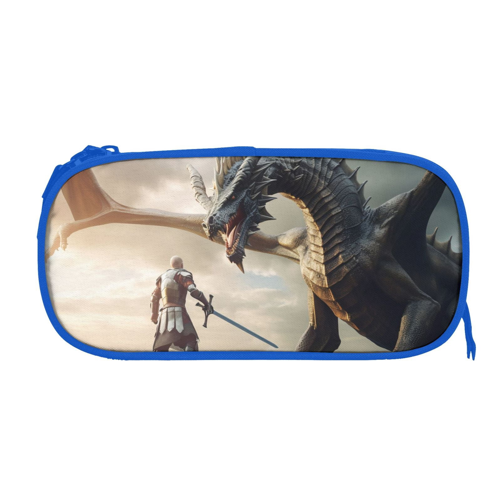 Xecao Swordsman Cool Dragon print Fanny Pack Belt Bag for Women and Men ...