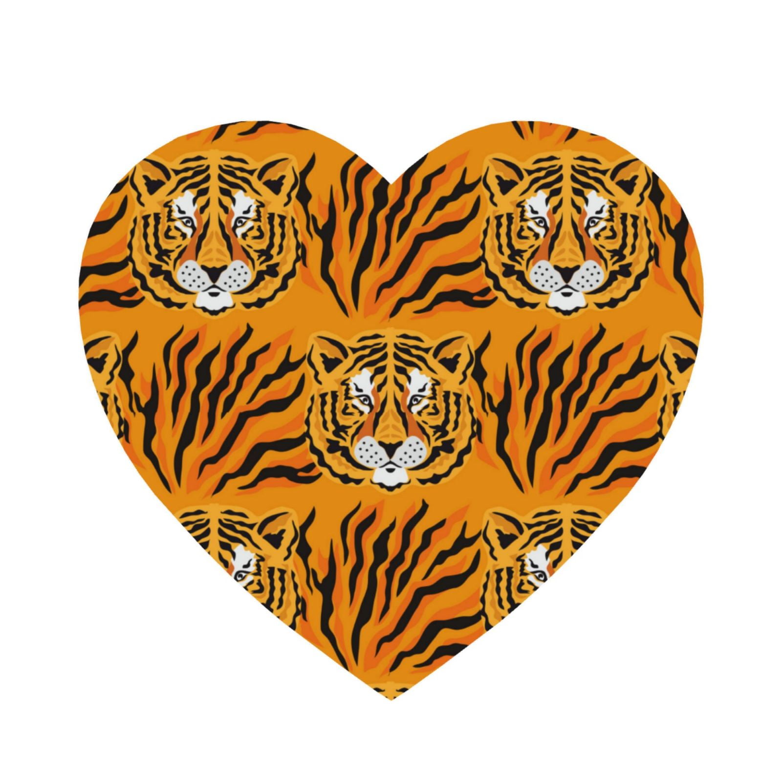 Xecao Tiger for Fridge Magnets - Fun Decorative Refrigerator Magnets ...