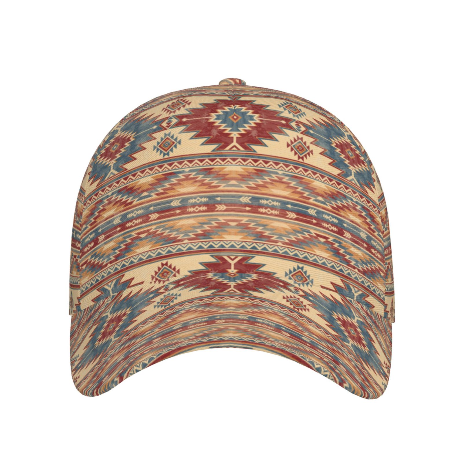 Xecao Traditional Tribal Aztec for Baseball Cap: Unisex, crafted from ...