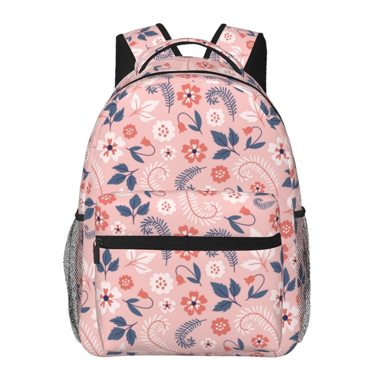 Xecao Tropical Plants Backpack, a stylish and functional choice for ...