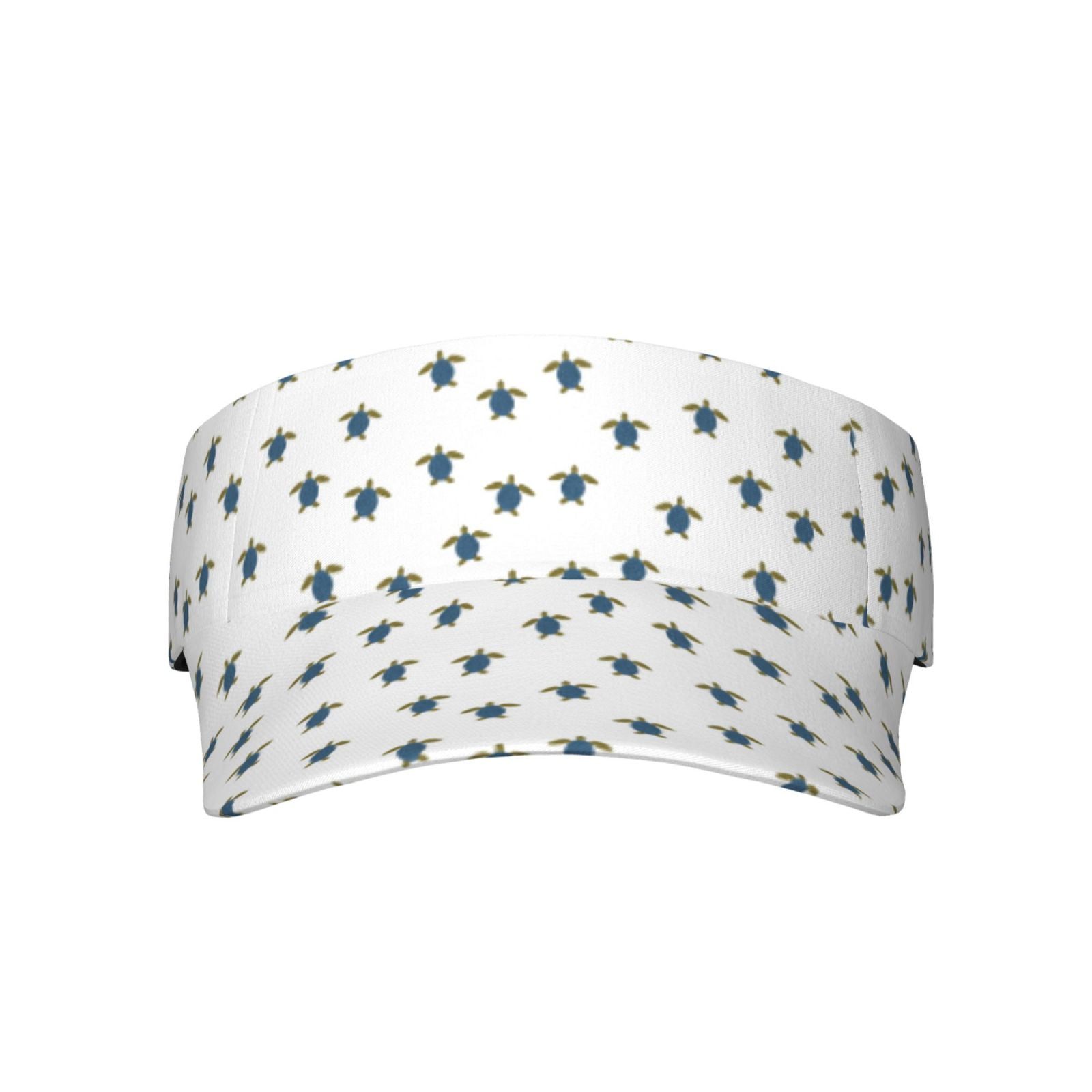 Xecao Turtle for Adult Sun Cap offers versatile sun protection with ...