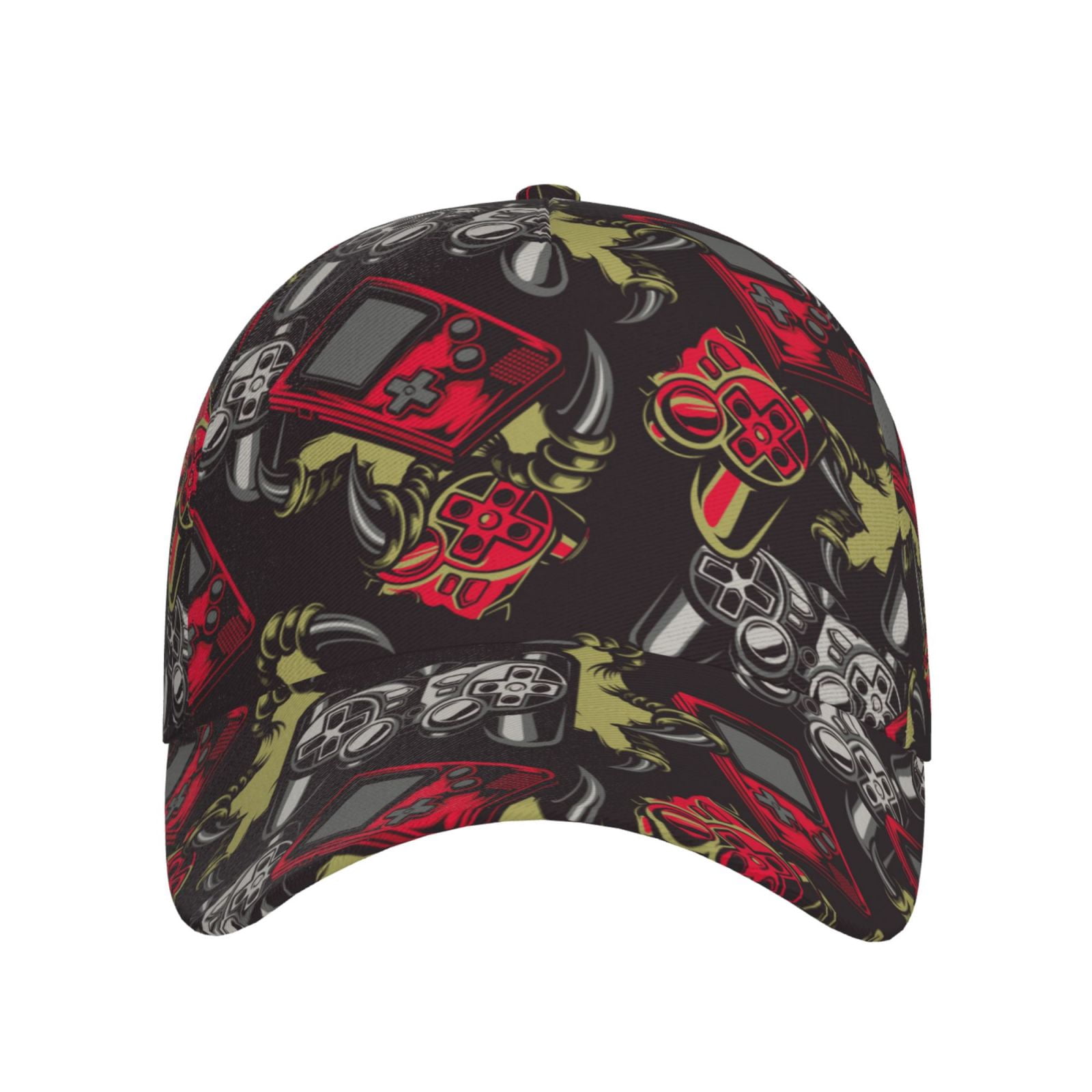 Xecao Vintage Gaming for Baseball Cap: Unisex, crafted from classic ...