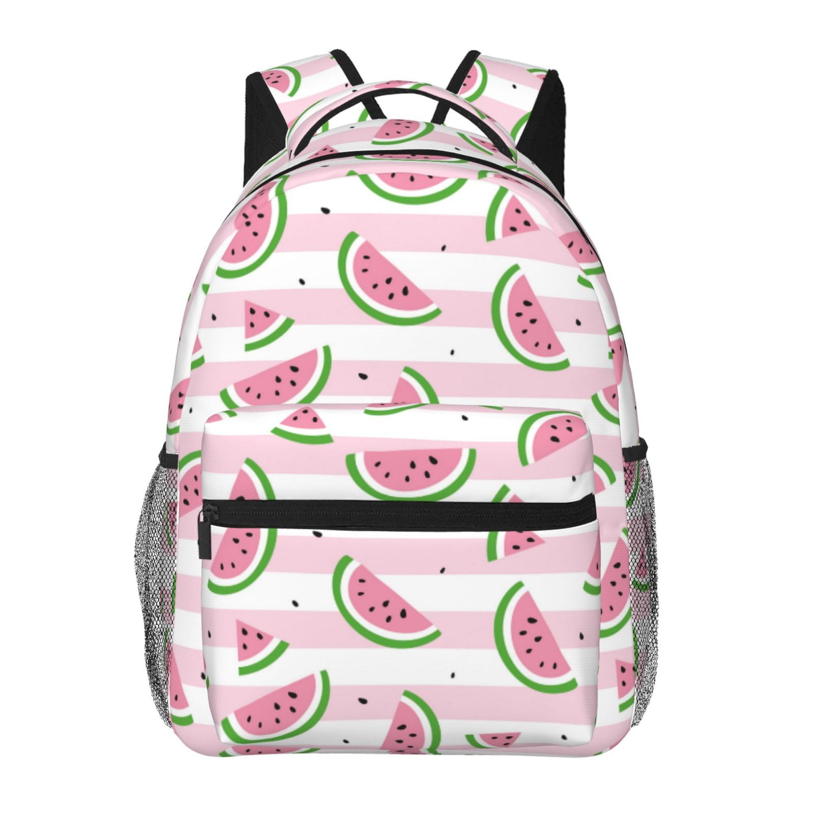 Xecao Watermelon Backpack, a stylish and functional choice for both men ...