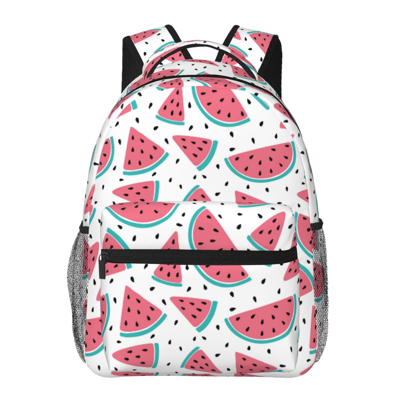 Xecao Watermelon Backpack, a stylish and functional choice for both men ...