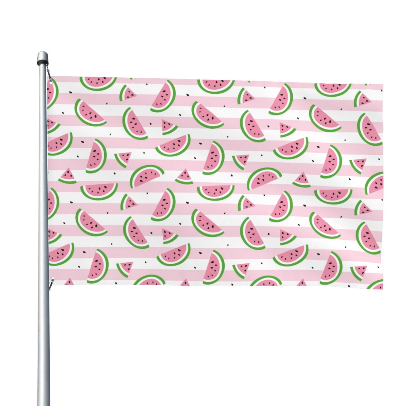 Xecao Watermelon for Longest Lasting Flag, Made From Polyester, UV ...