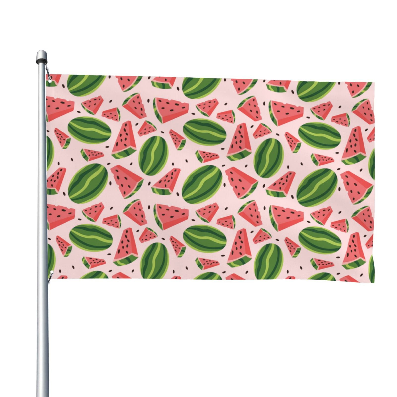 Xecao Watermelon for Longest Lasting Flag, Made From Polyester, UV ...