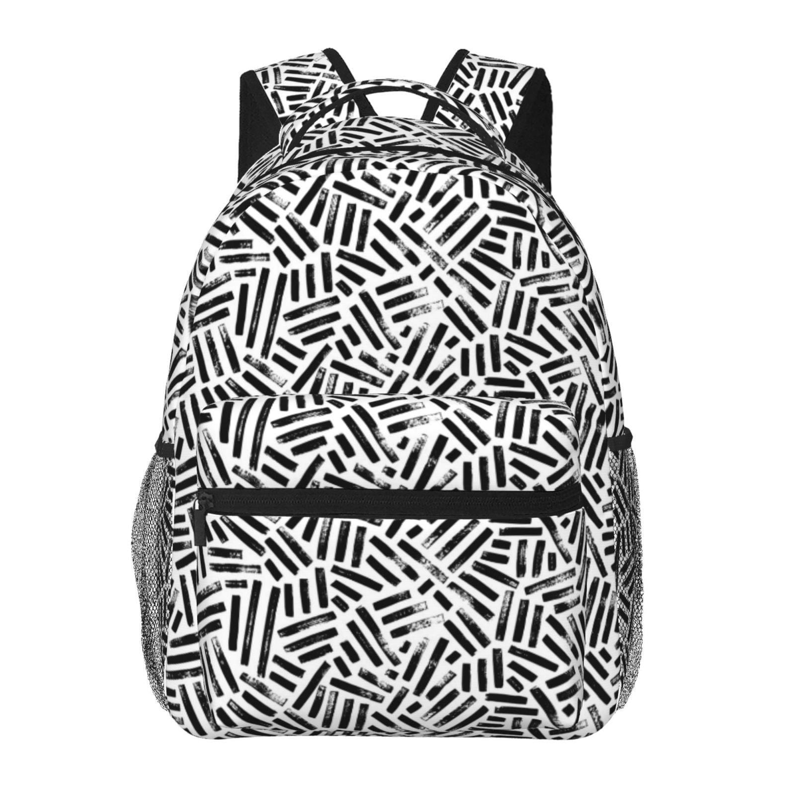 Xecao Weave Geometric Backpack, a stylish and functional choice for ...