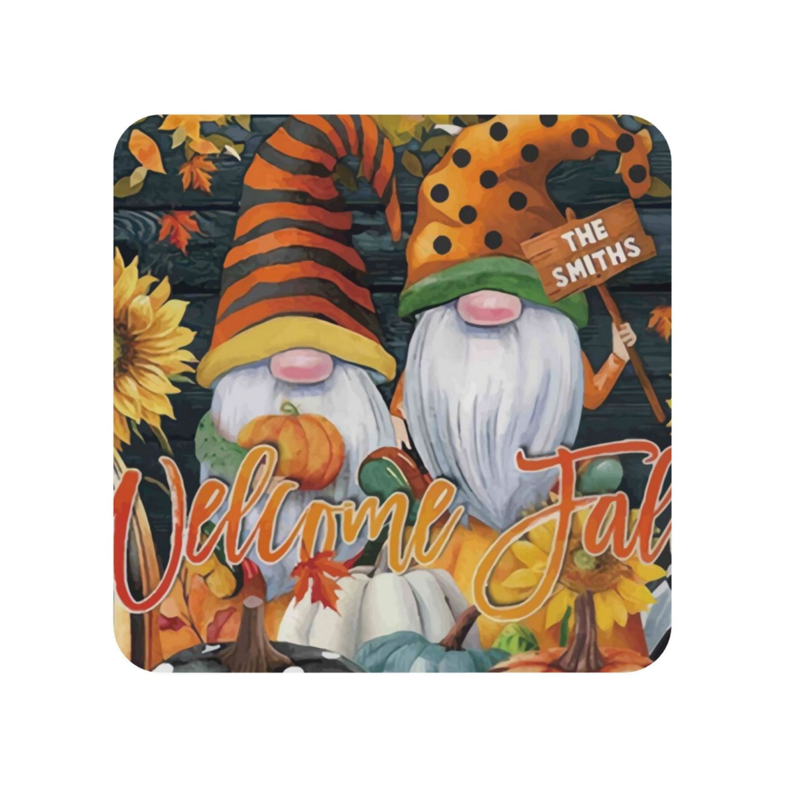 Xecao Welcom Fall for Fridge Magnets - Fun Decorative Refrigerator ...