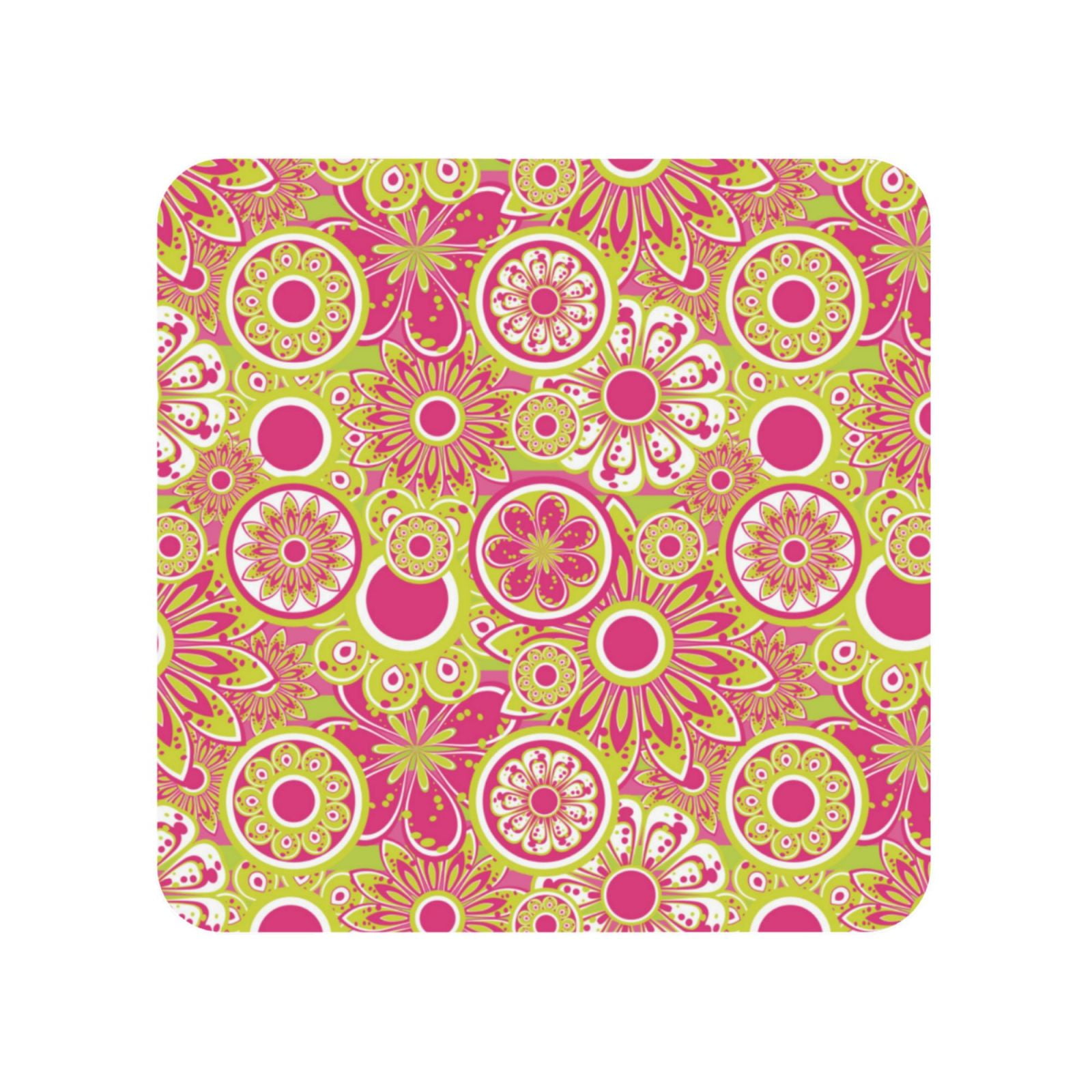 Xecao Yellow Flowers for Fridge Magnets - Fun Decorative Refrigerator ...