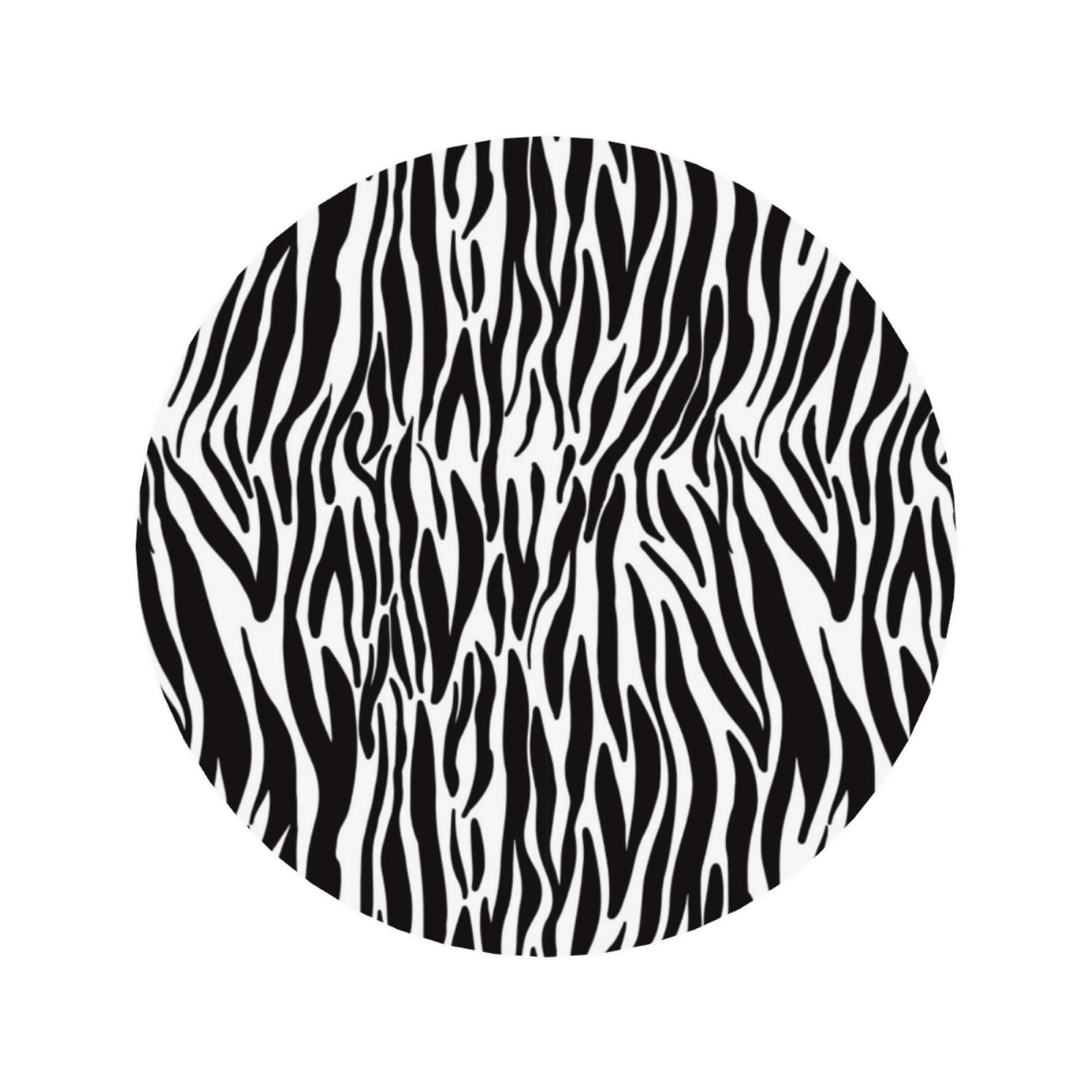 Xecao Zebra for Fridge Magnets - Fun Decorative Refrigerator Magnets ...