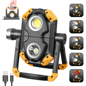 Rechargeable Work Lights in Work Lights - Walmart.com