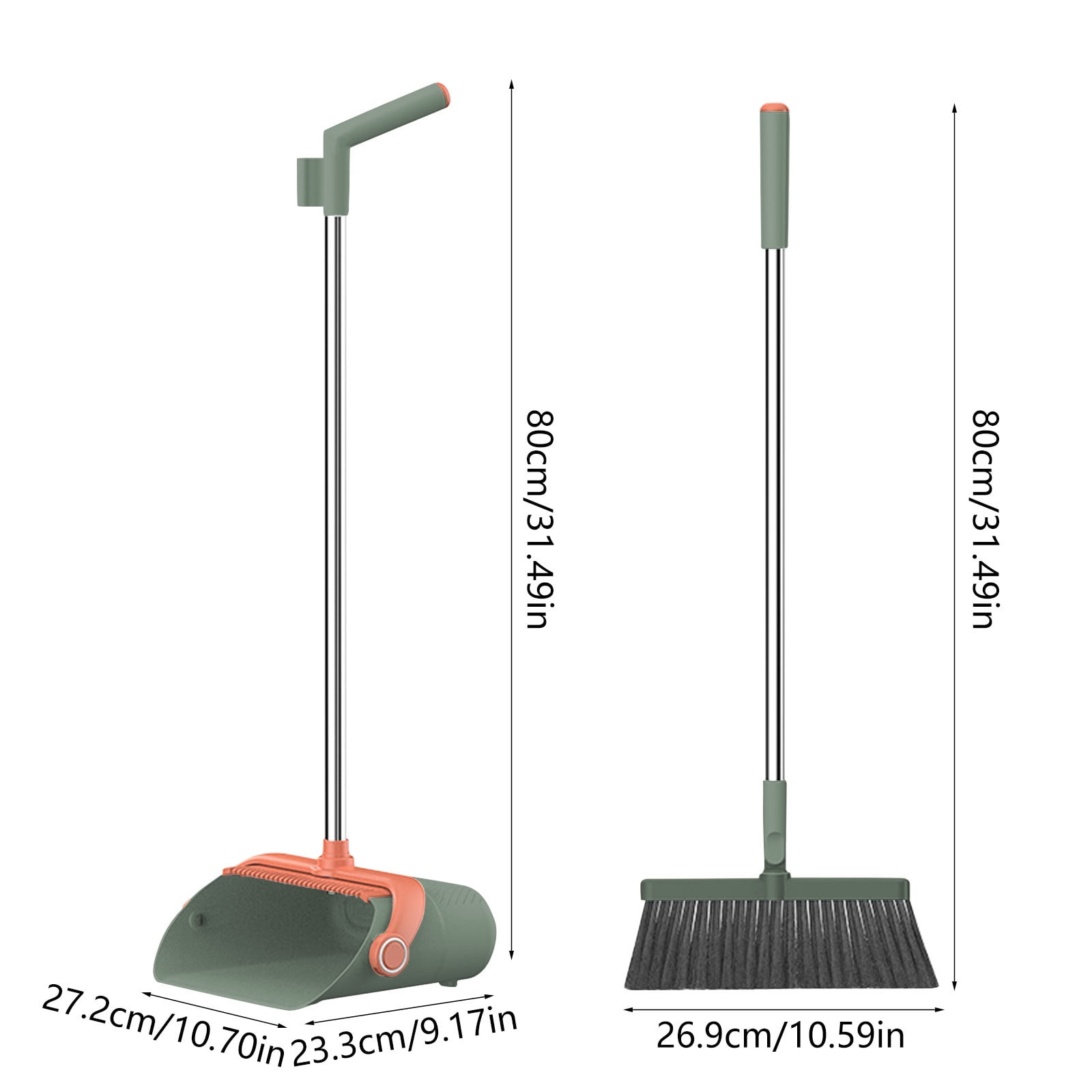 Christmas Clearance Xecvkr Acrylonitrile Butadiene Styrene Brooms and ...