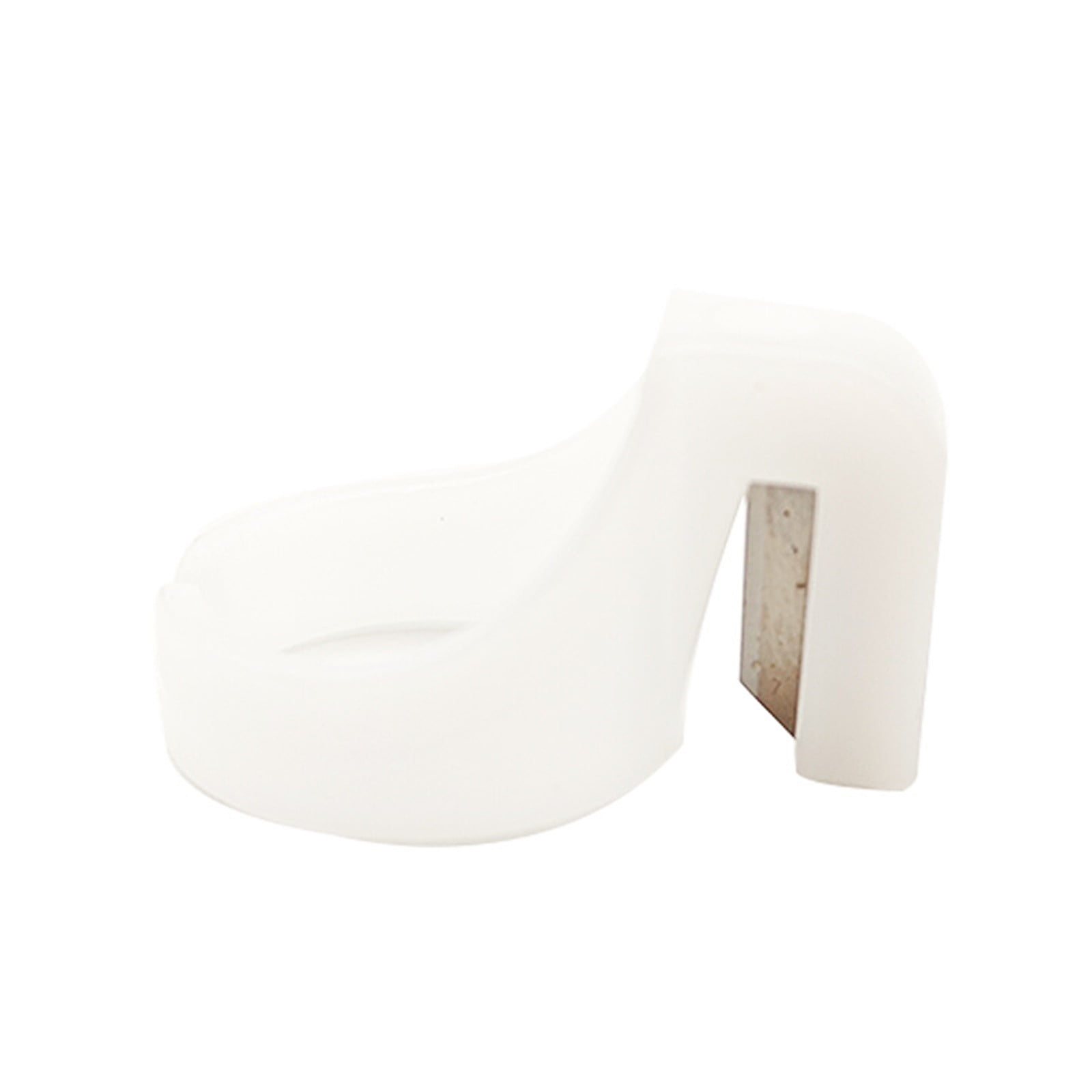 Xecvkr Adjustable Plastic Thread Cutter and Trimmer Finger Tool ...