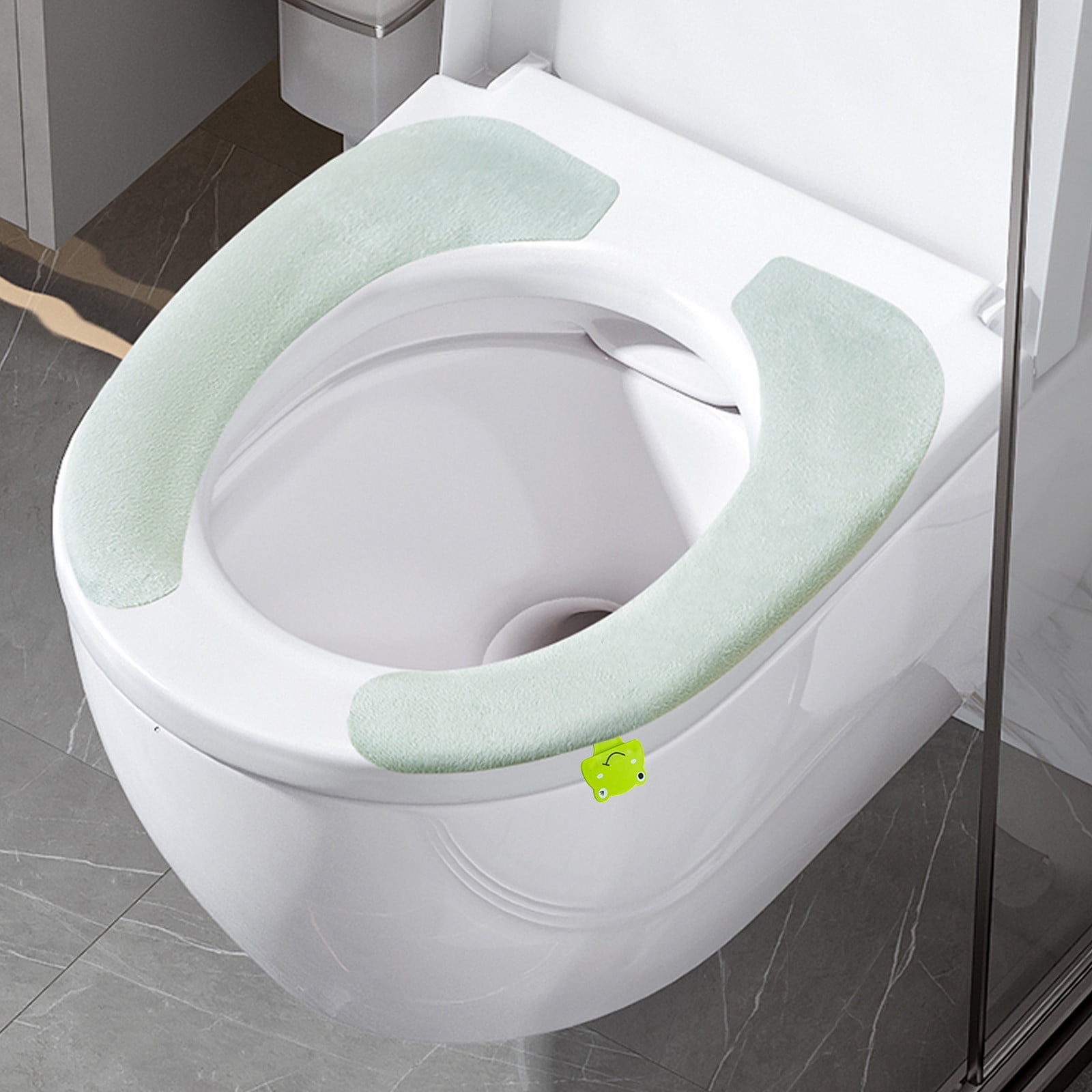 Xecvkr Chunky Knit 100% Cotton Bedside Storage Box for Organizing ...