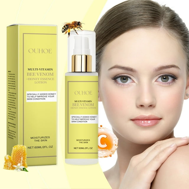 Xecvkr Intensive Nourishing And Rejuvenating Milk 60ml Of Hydrating