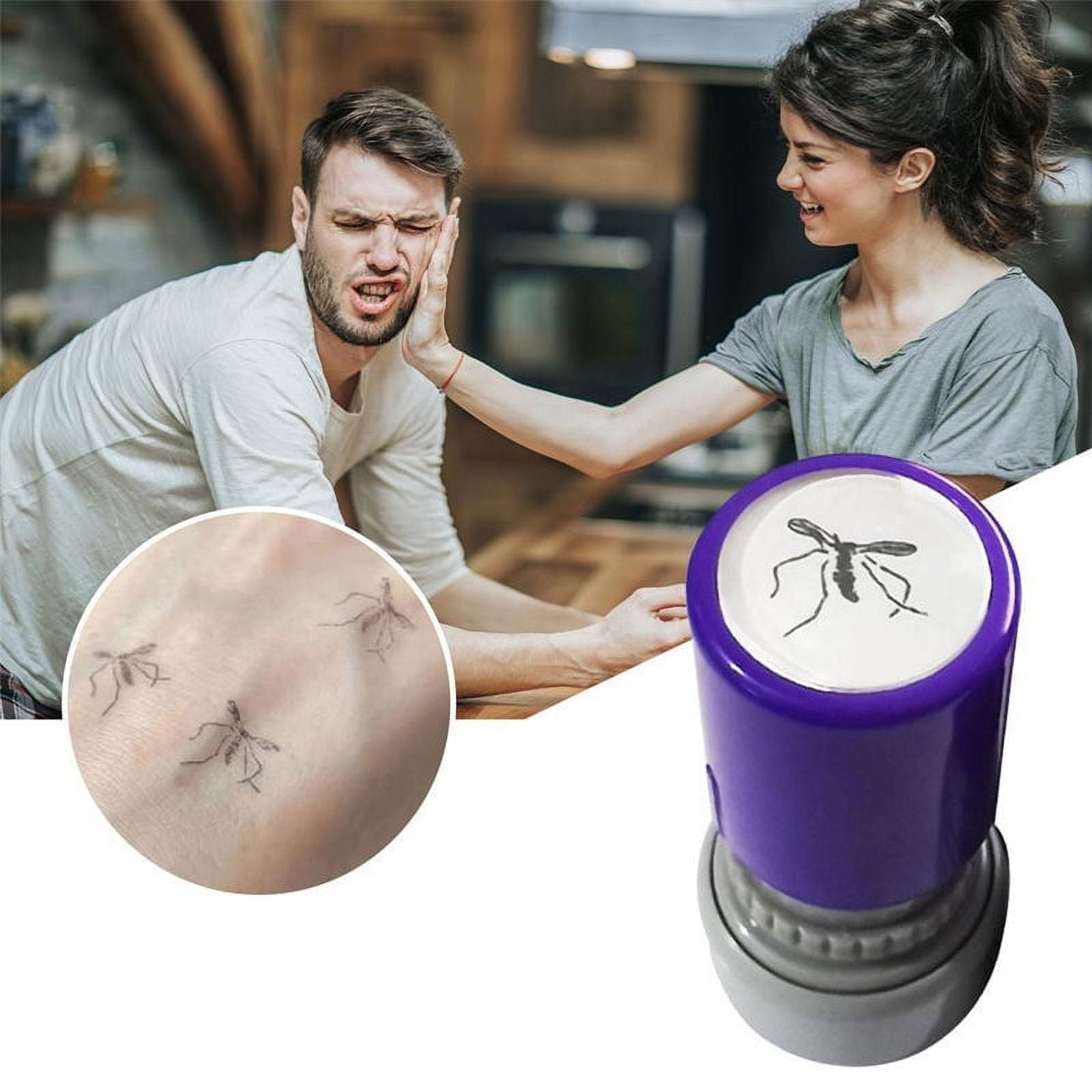 Xecvkr Introducing the Tricky Mosquito Novelty Toy, A Fun and ...