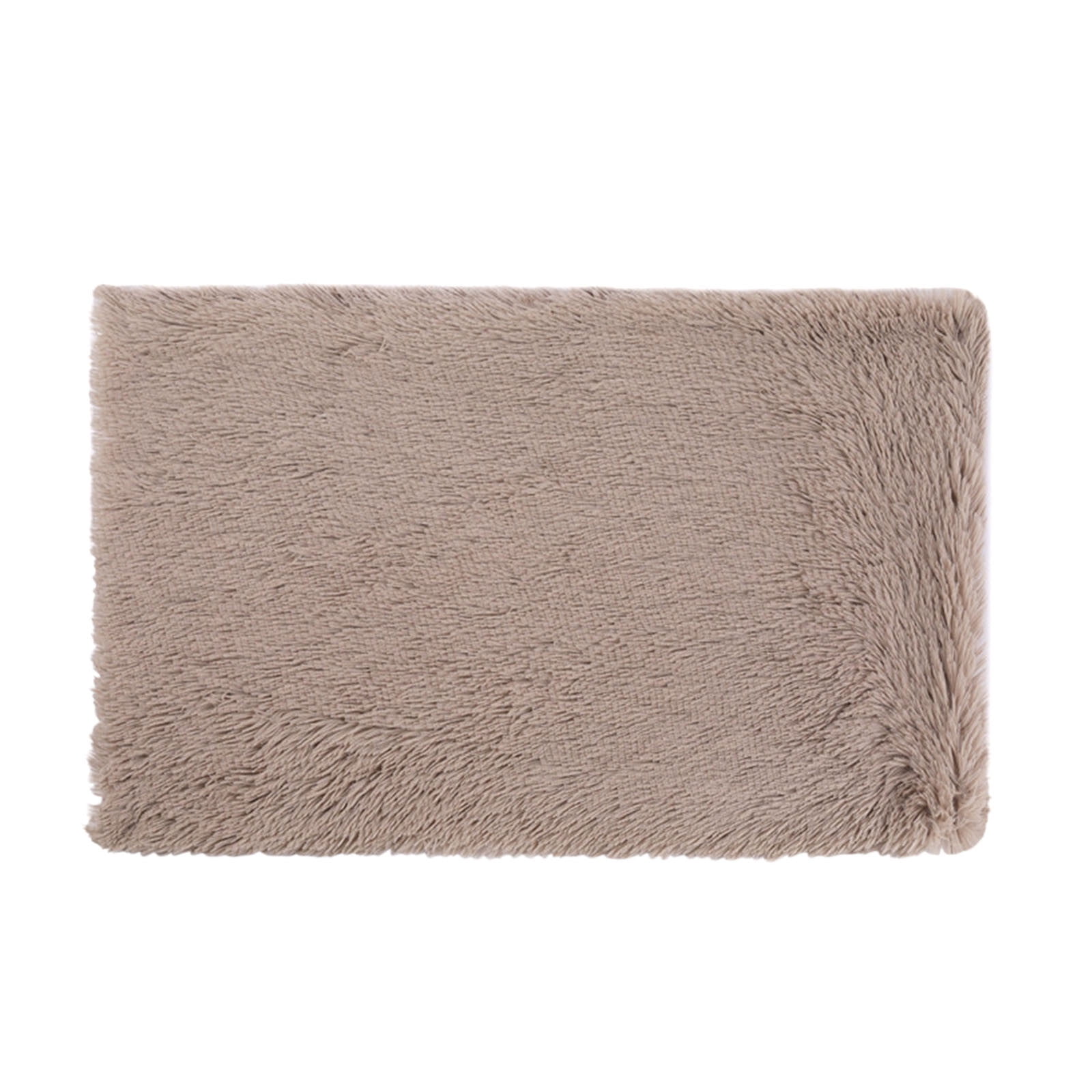 Xecvkr Pet Blanket Dog Cat Mat Winter Warm Soft Insulated Plush Anti ...