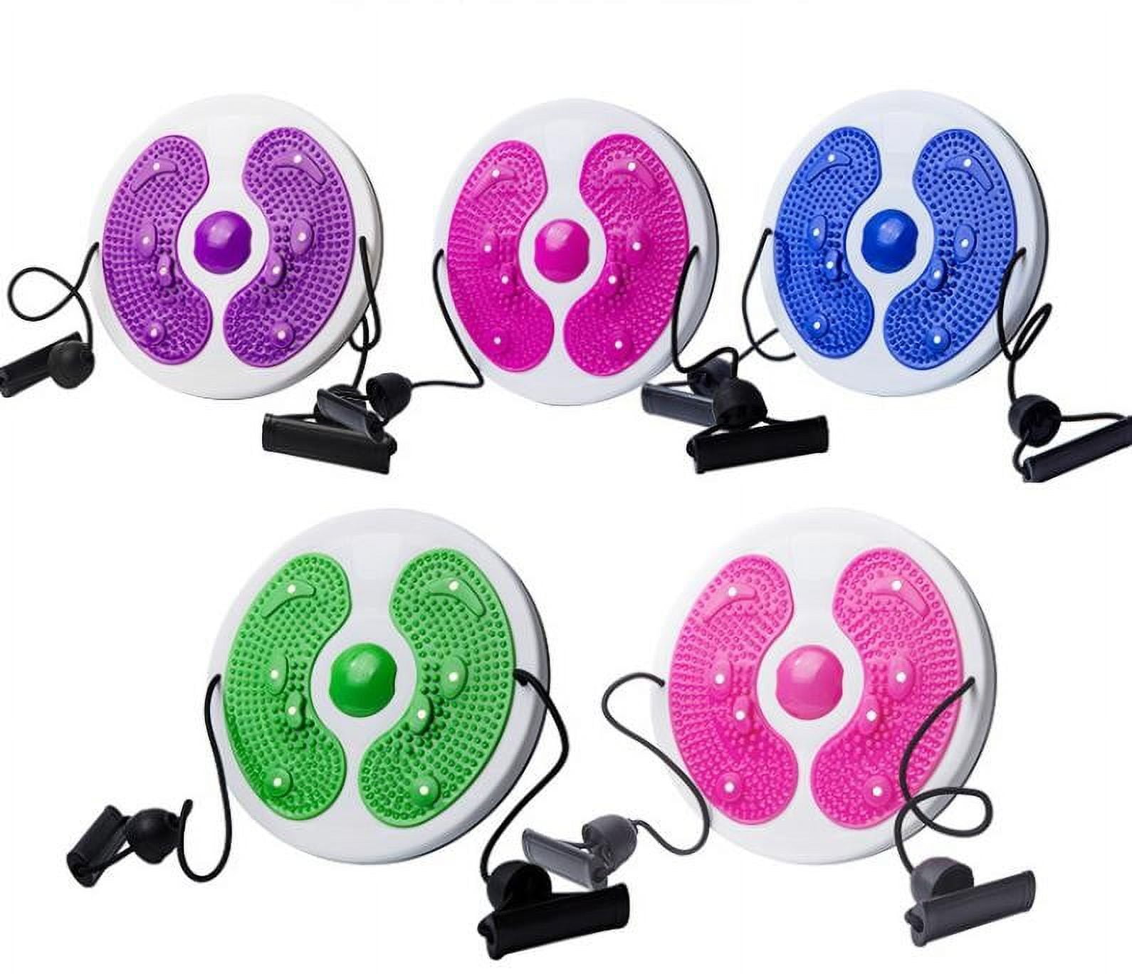 Xecvkr Revolutionary Rotating Waist Training Machine, Experience ...