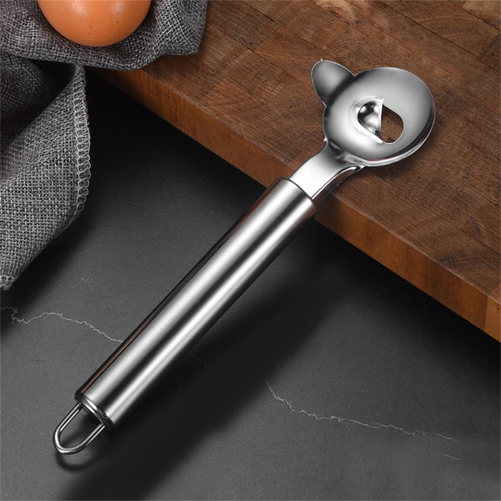 Xecvkr Sliced Noodles Knife 304 Stainless Steel Manual Pasta Cutter ...