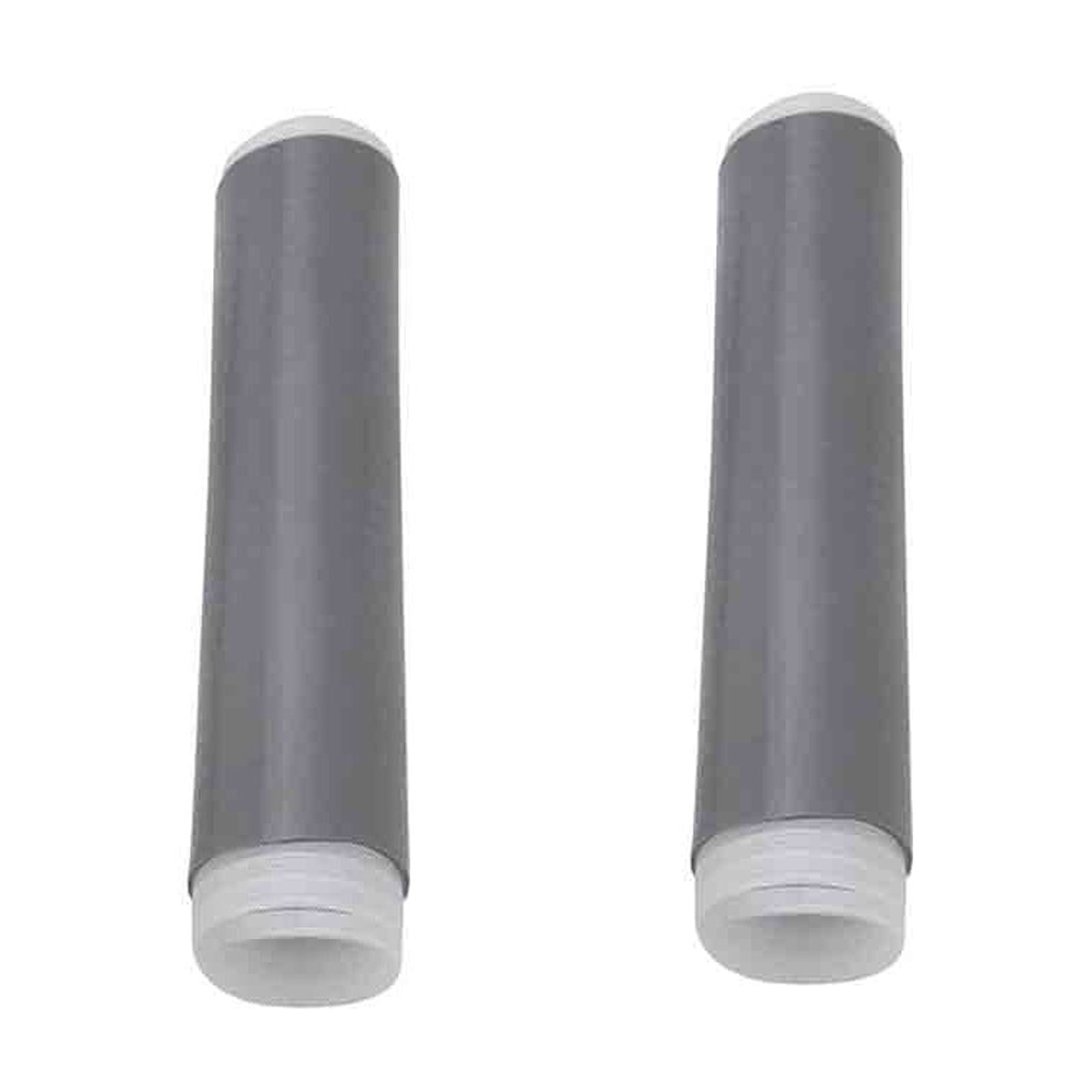 Xecvkr Thermal Insulation Handle Sleeve Frying Pan Rubber Pot Cover ...