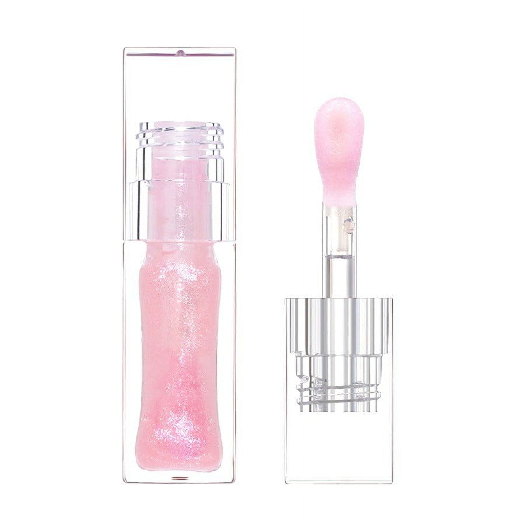 Xecvkr Transformative Color-Changing Lip Oil, Long-Lasting Hydration ...