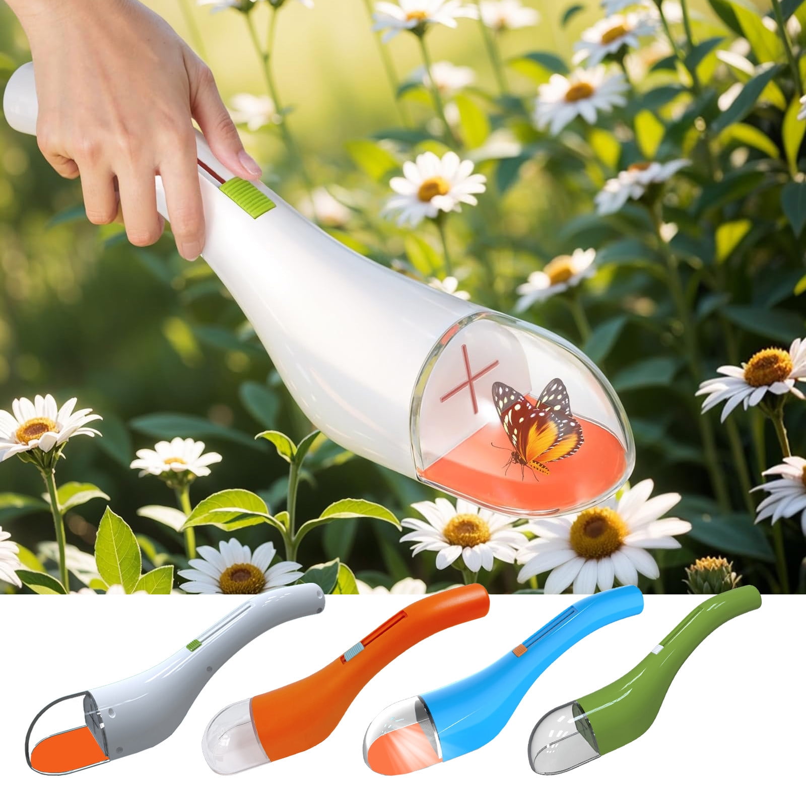 Xecvkr Ultimate Observation Kit, 1x Insect Quick-Release Insect ...