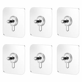 VELCRO® Brand HANGables® Removable Wall Fasteners 1 3/4in x 3/4in ...