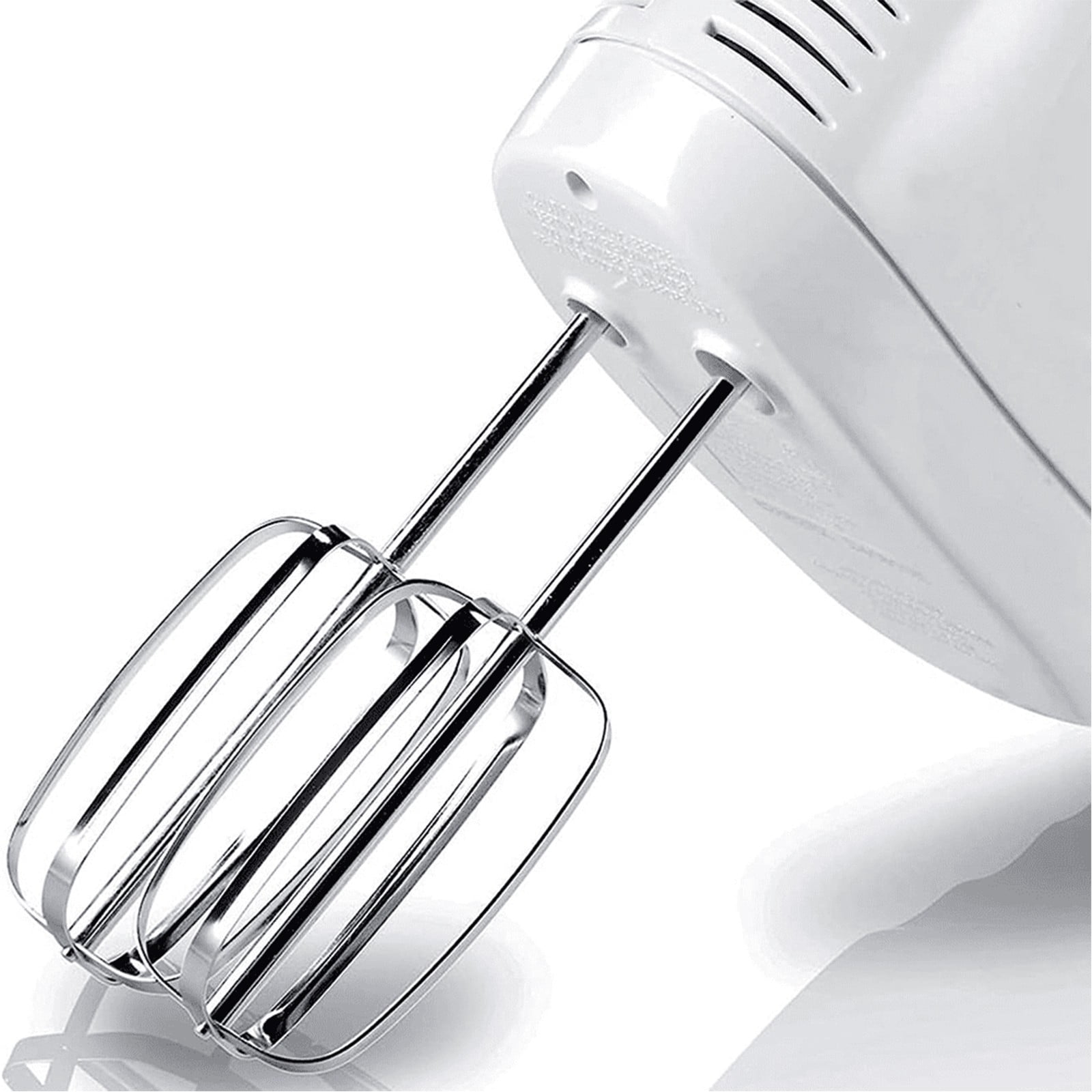 XYWWY Hand Mixer Attachments, Stainless Steel Mixer Replacement Parts ...