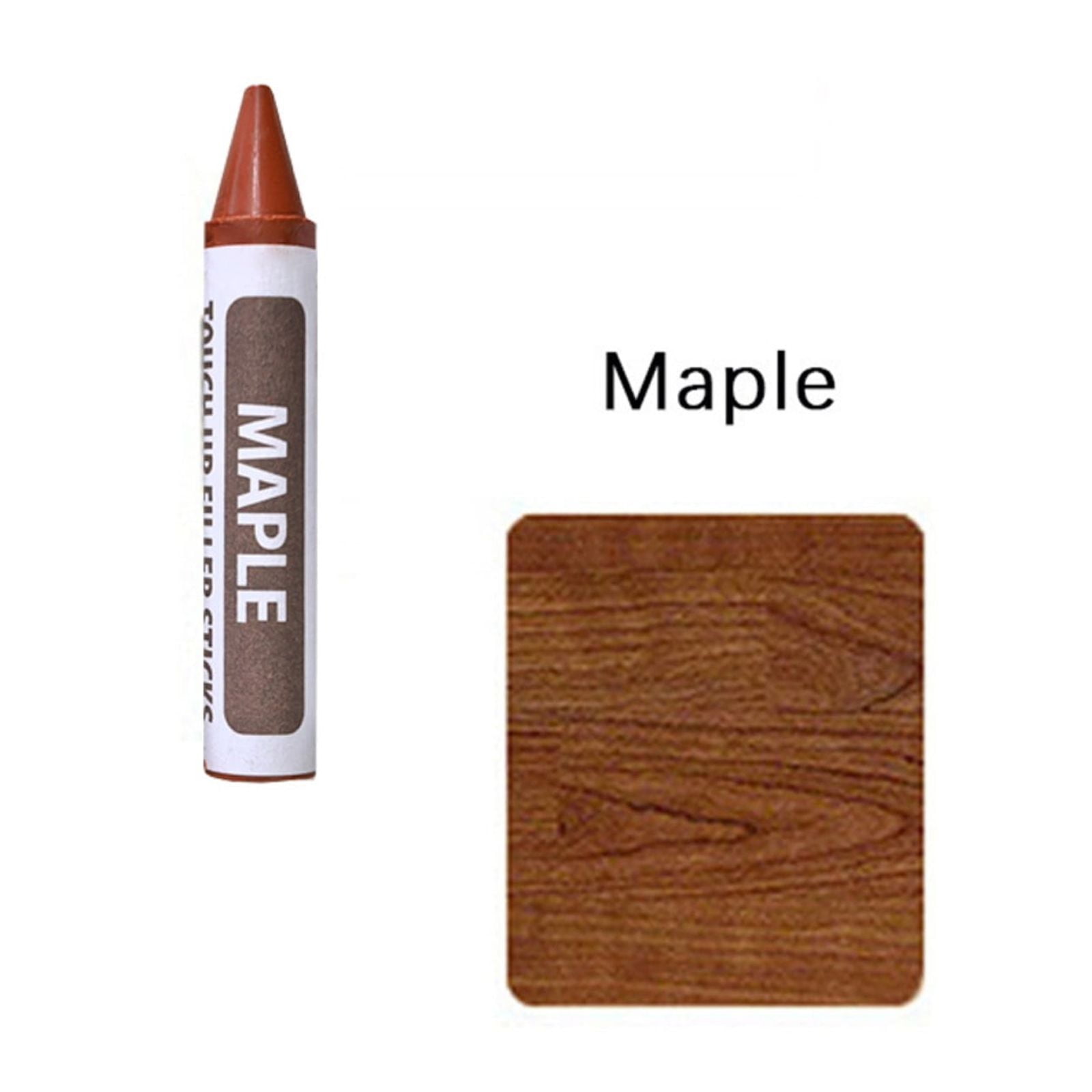 Xeede Furniture Touch Up Markers, Wood Markers Furniture Repair, Wood Stain Pen, Wooden ...