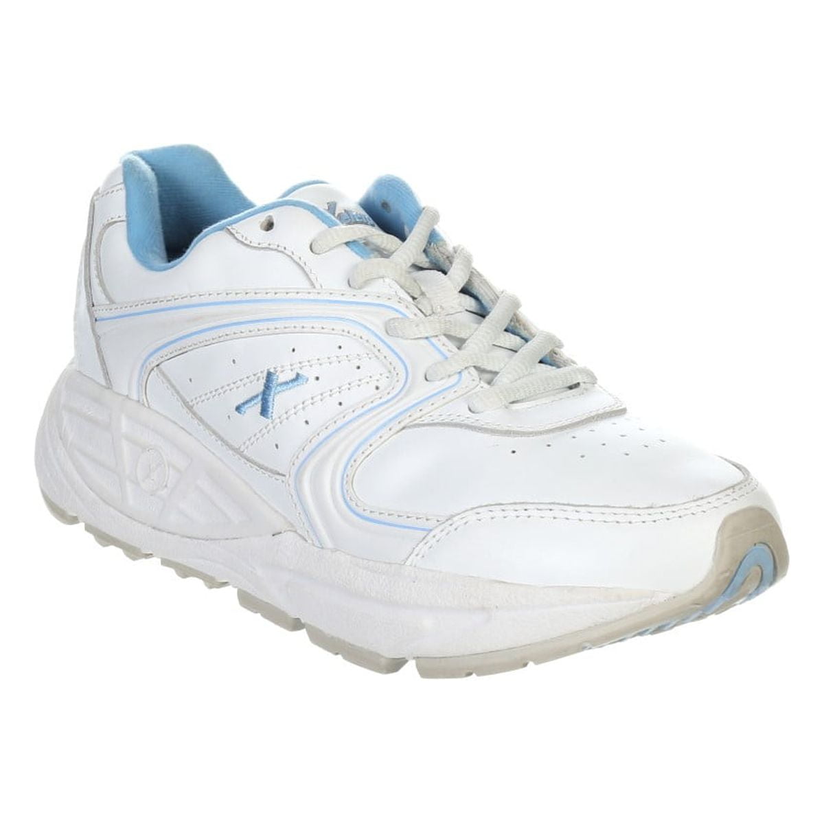 Xelero Matrix II - Women's Double Depth Orthopedic Athletic Shoe ...