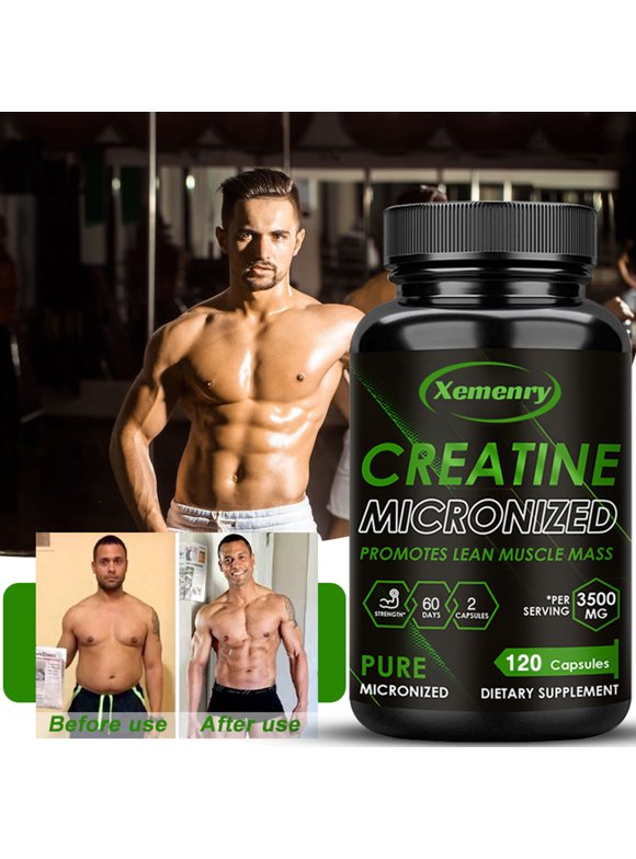 Testosterone Booster in Protein & Fitness - Walmart.com