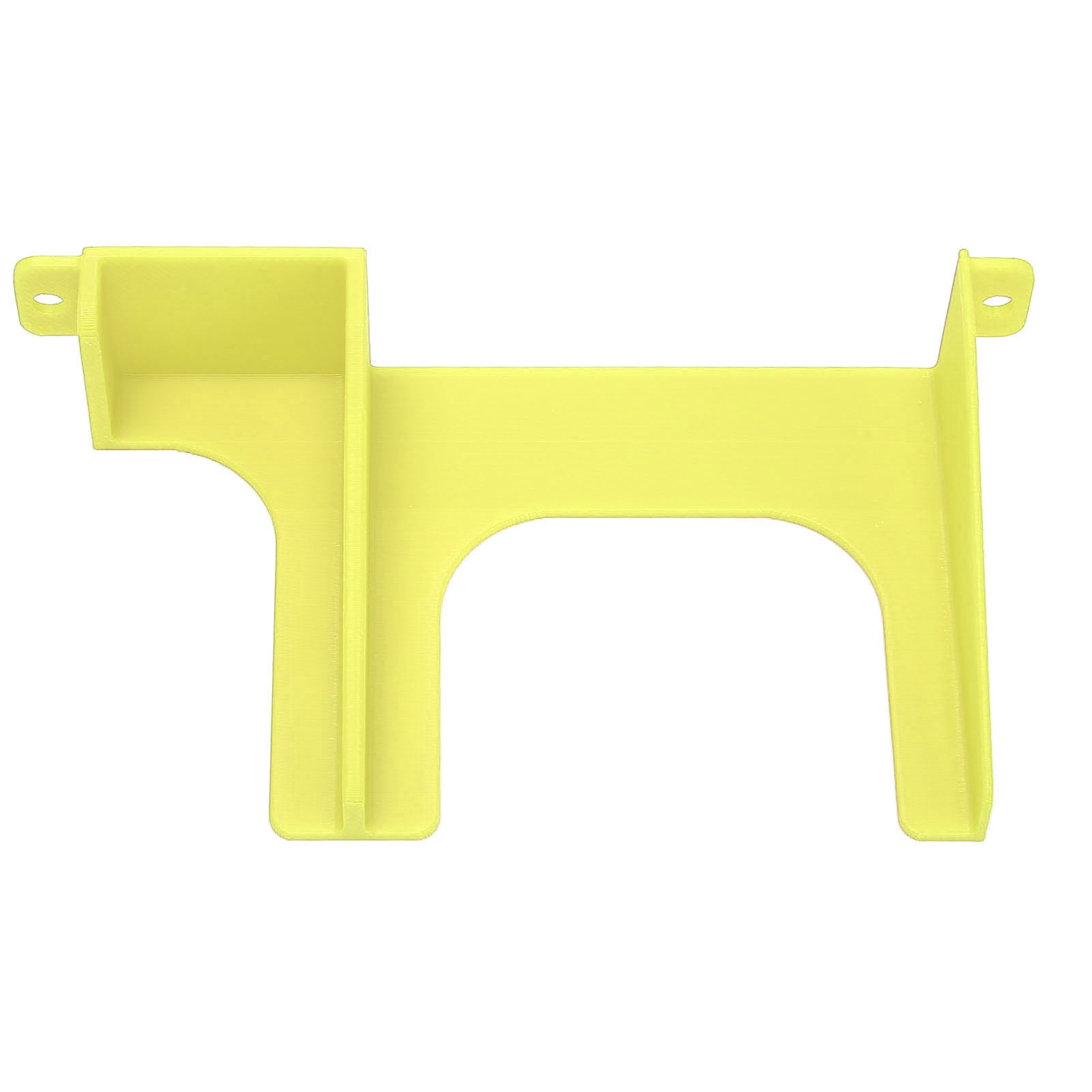 Xemplaro 2.5 Inch Hard Drive Bracket HDD SSD 3D Printed Bracket for PS2 ...