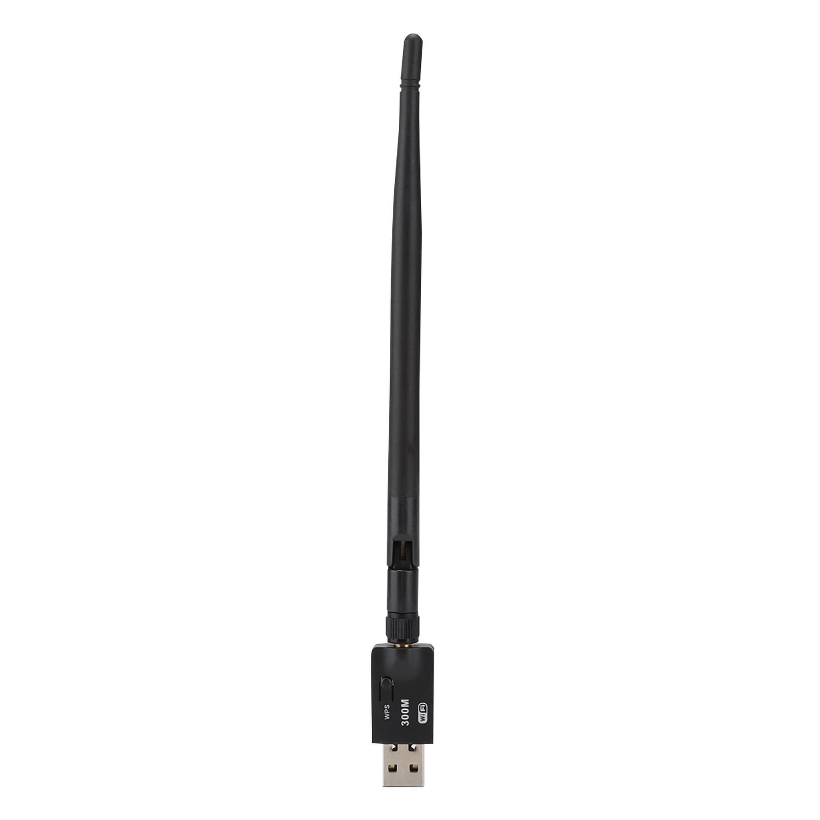 Xemplaro 300M Single Antenna USB2.0 Wireless Network Interface Card 2 ...