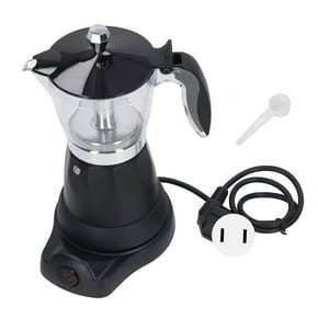 Greca Coffee Maker