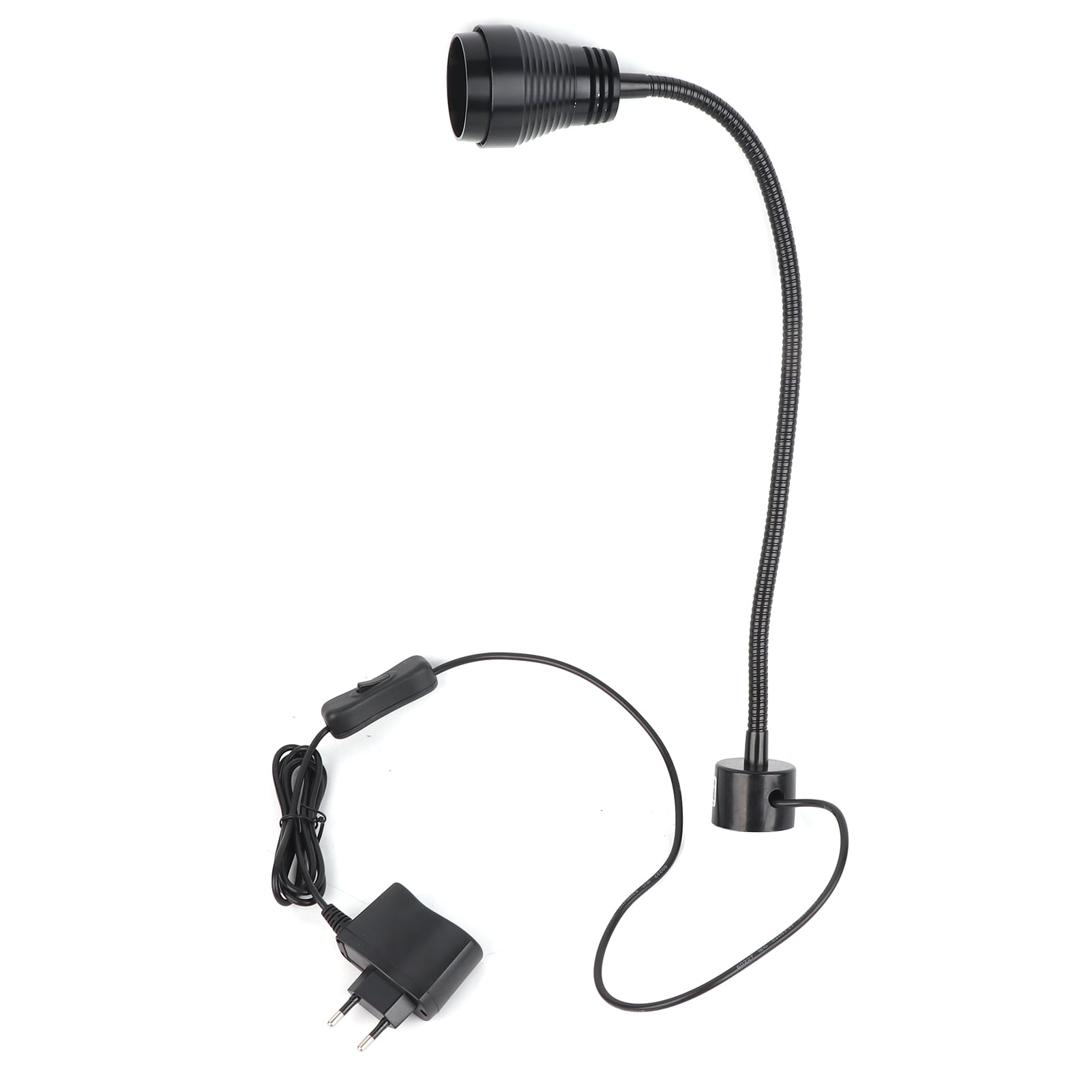 Xemplaro 7W LED Magnetic Work Light Flexible Gooseneck for Machine ...