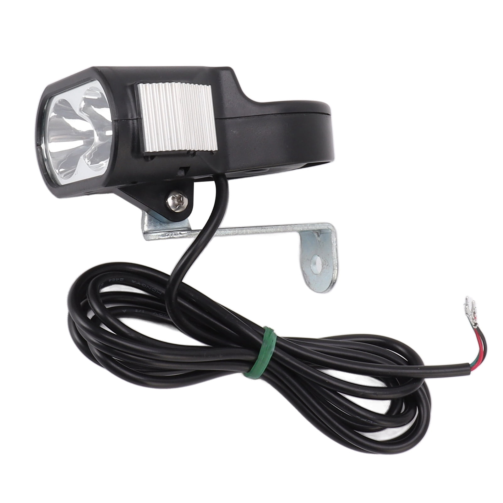 Xemplaro Bicycle Headlight Super Bright Bike LED Head Lamp 24?60V LED ...
