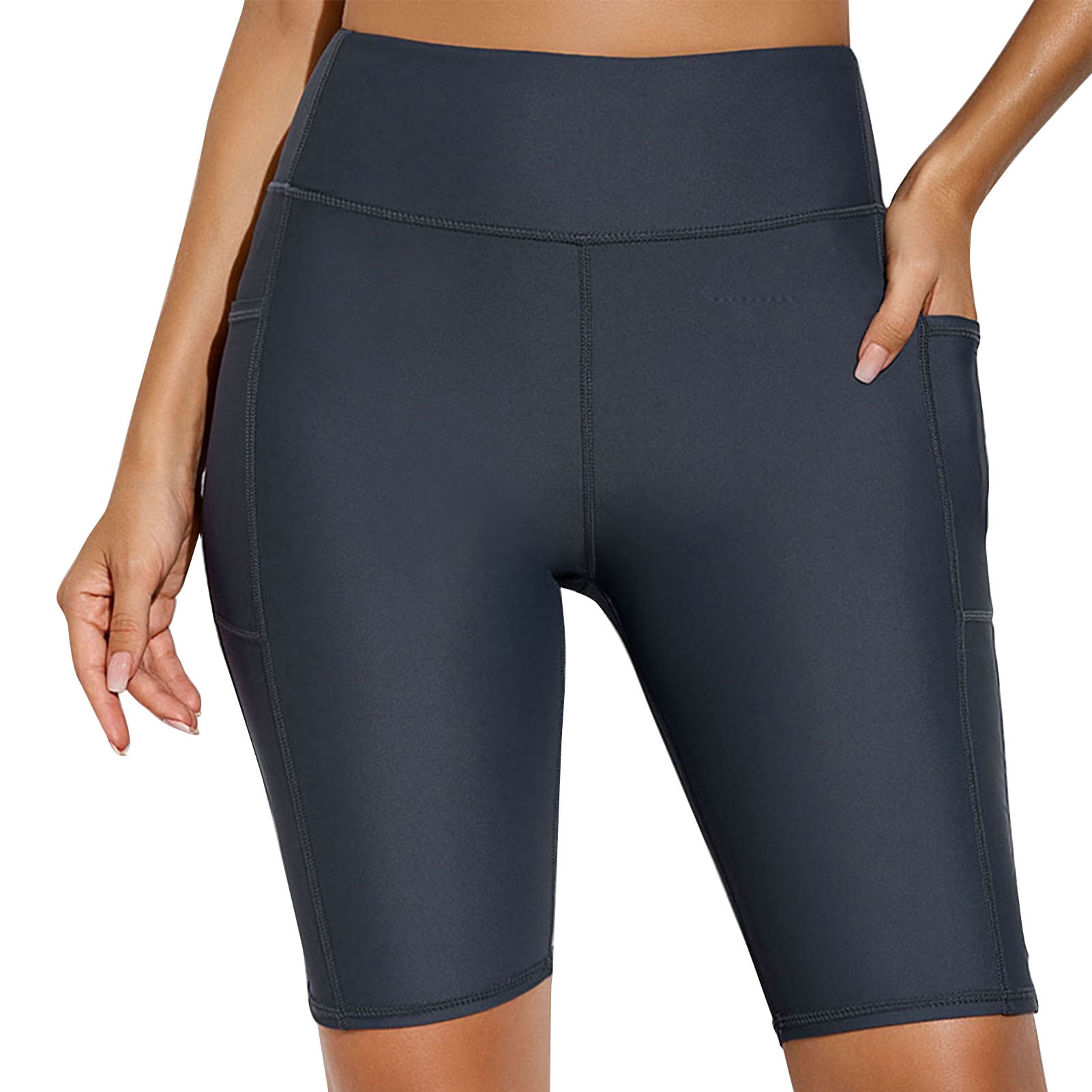 Xemplaro Diving Shorts Women Reduced Chafing Lightweight Soft Skin ...