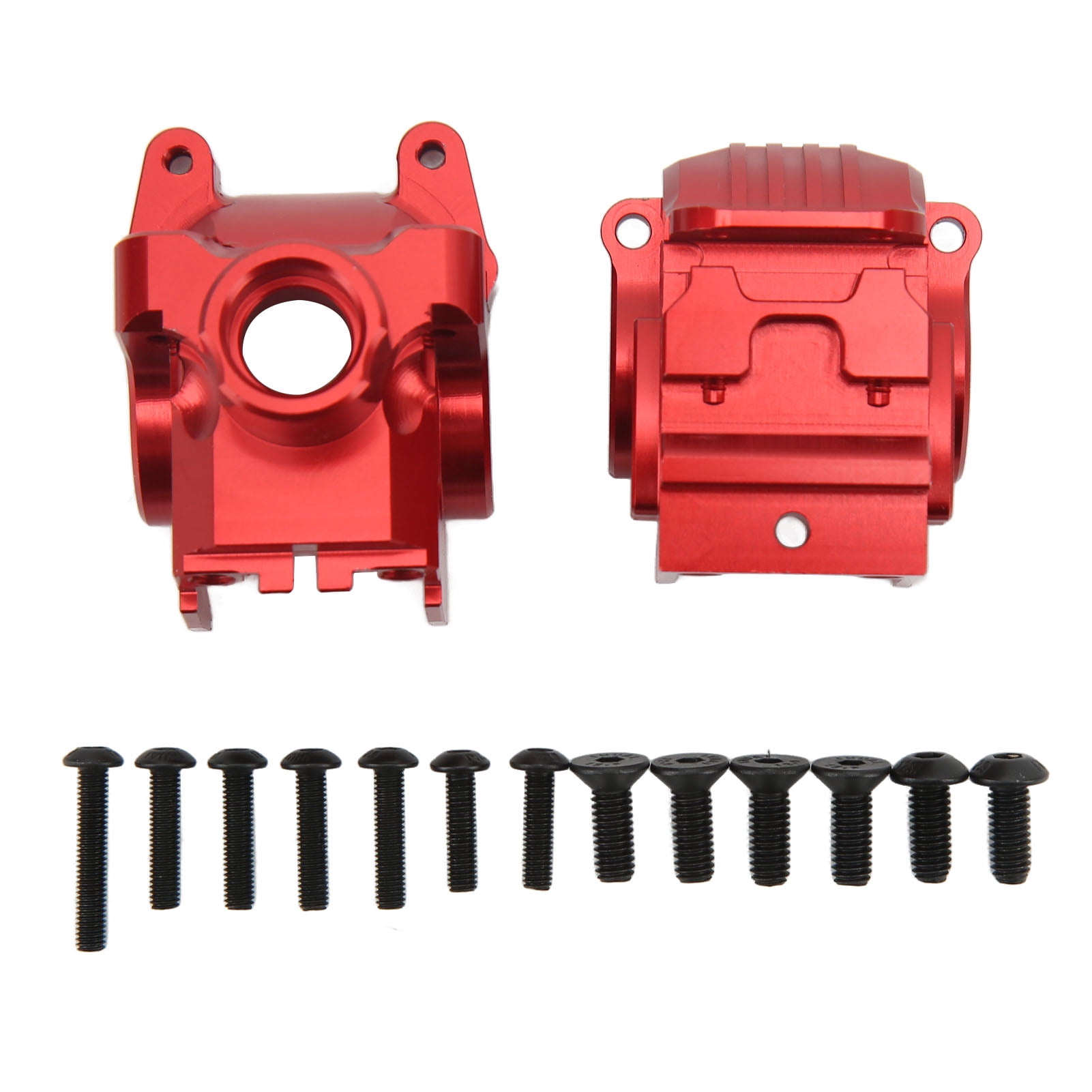 Xemplaro Front Gear Box Differential Housing 6881 Front Gear Box Shell ...