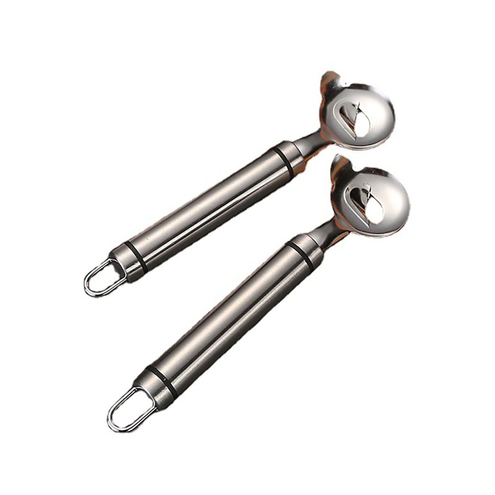 Xemplaro Hand Noodle Cutter Stainless Steel Rust Proof Slotted Design ...