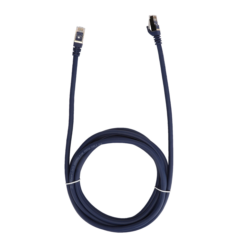 Xemplaro Network Cable Oxygen Free Copper 26AWG 2000Mhz for Computer ...
