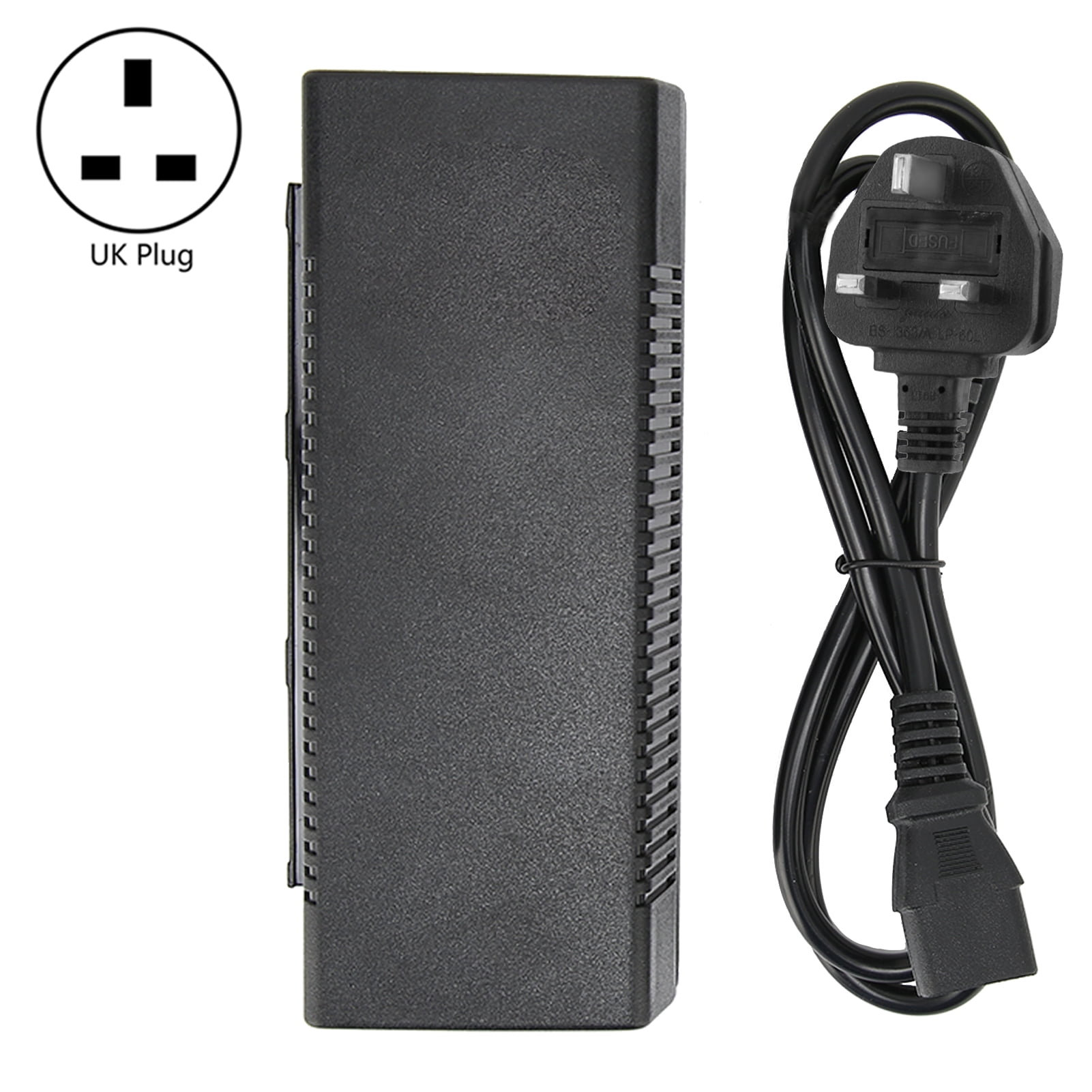 Xemplaro POE Injector Radiated Interference Power Adapter for EN55022 ...