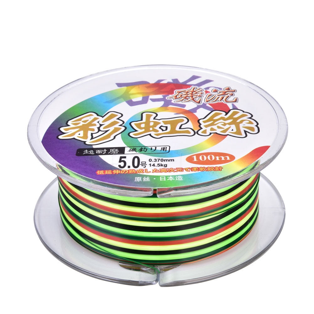 Xemplaro Super Power Raft Rocky Boat Fishing Angling Line Coil Abrasion ...