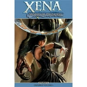 Xena Comic