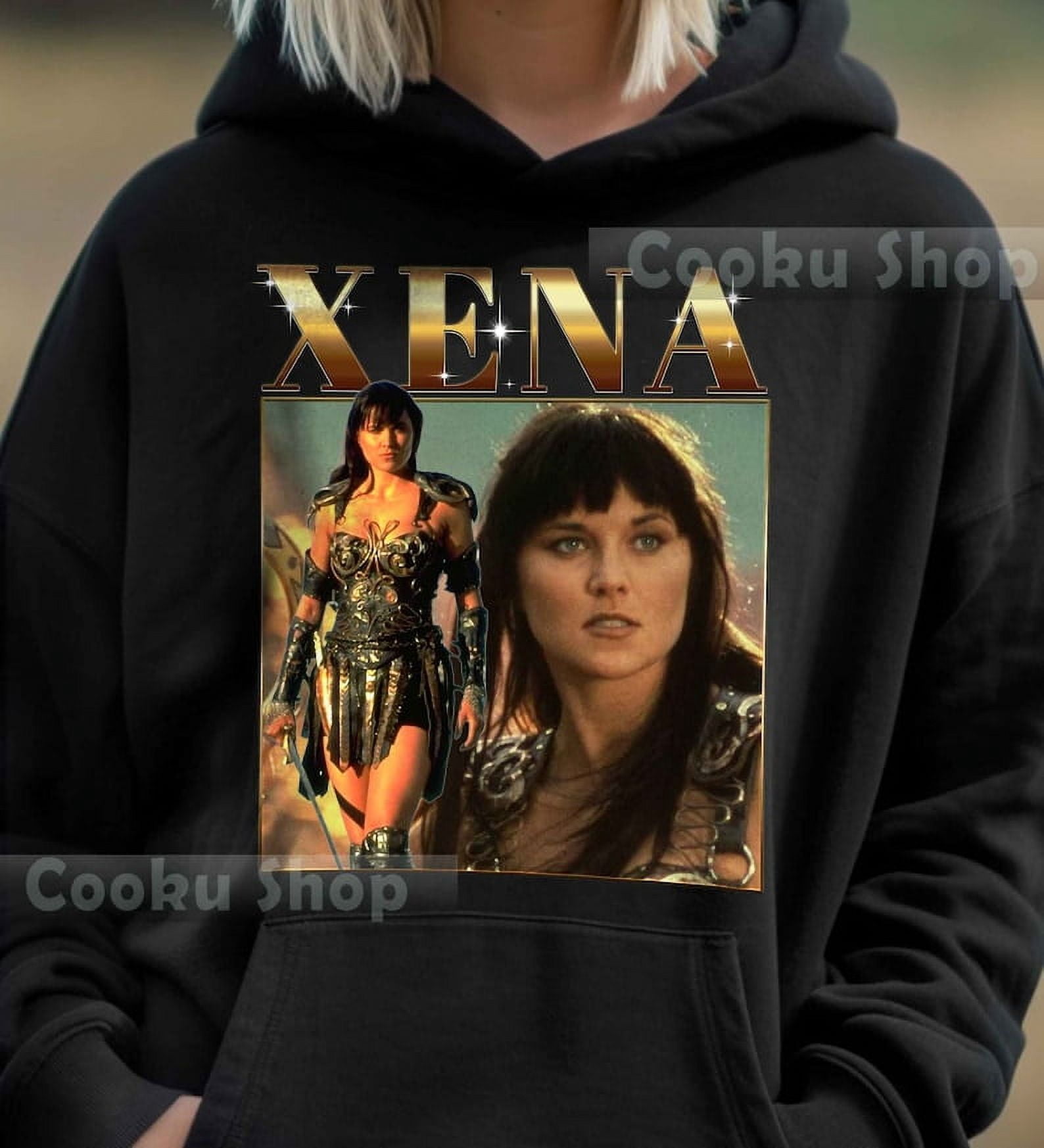 Xena , Xena hoodie, Xena , Xena shirt - Walmart.com