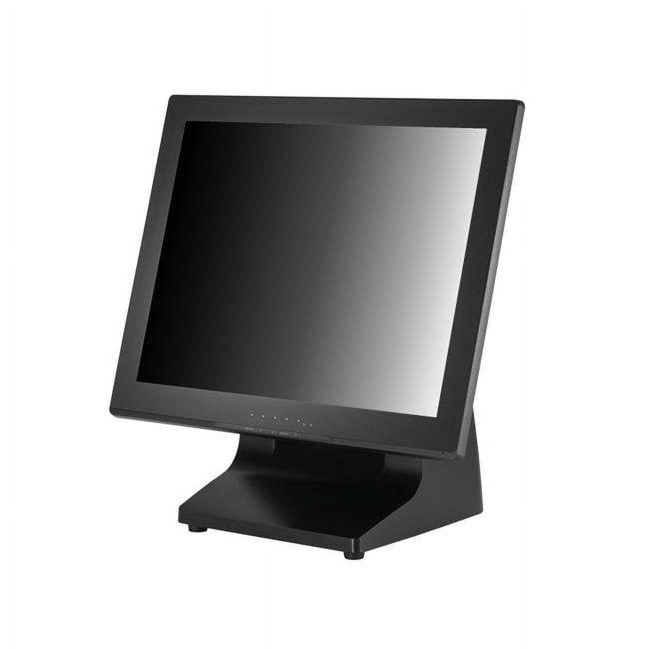 Xenarc 1500CSH 15 in. HDMI LCD Monitor with Touchscreen - Walmart.com