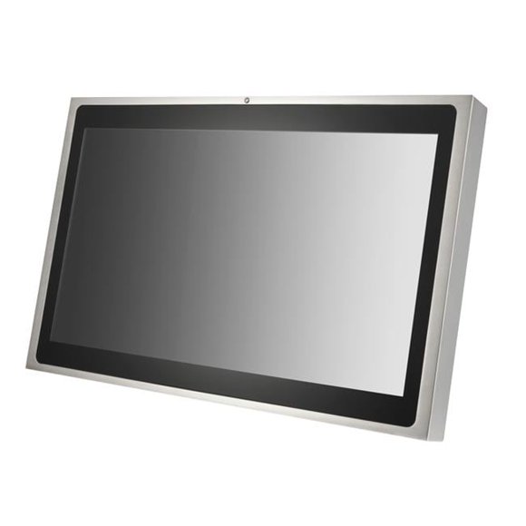 24 Touchscreen Monitor
