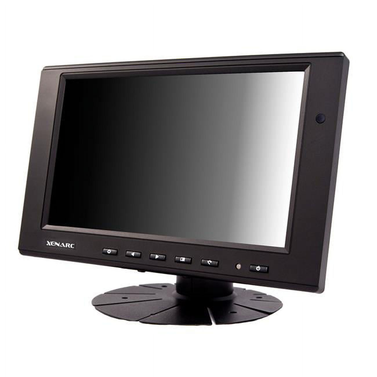 Xenarc 7 in. VGA LCD Monitor with Touchscreen - Walmart.com