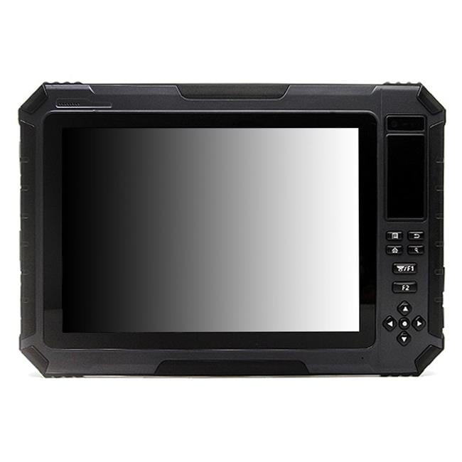 Xenarc Technologies RT101-PRO 10.1 in. IP65 Water Resistant Sunlight Readable Military Grade ...