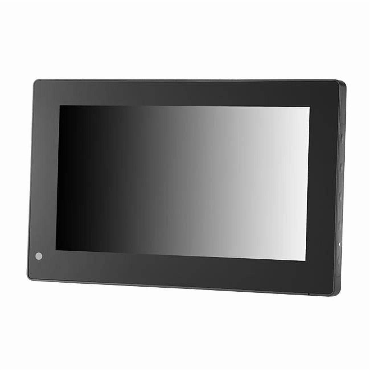 Xenarc Technologies 892CFH 8-Inch Waterproof Front Sunlight Readable Vibration-Proof HDMI Touch ...