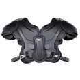 Xenith Velocity 2 Varsity Football Shoulder Pads for Adults - All ...